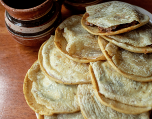 Gastronomía zacatecana - EnvivaRevista