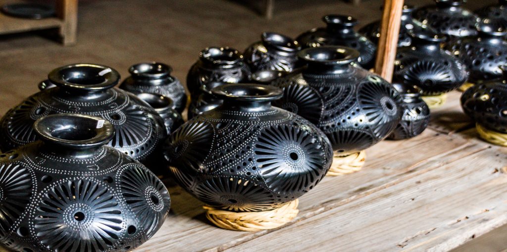 Artesanias en Oaxaca - EnvivaRevista