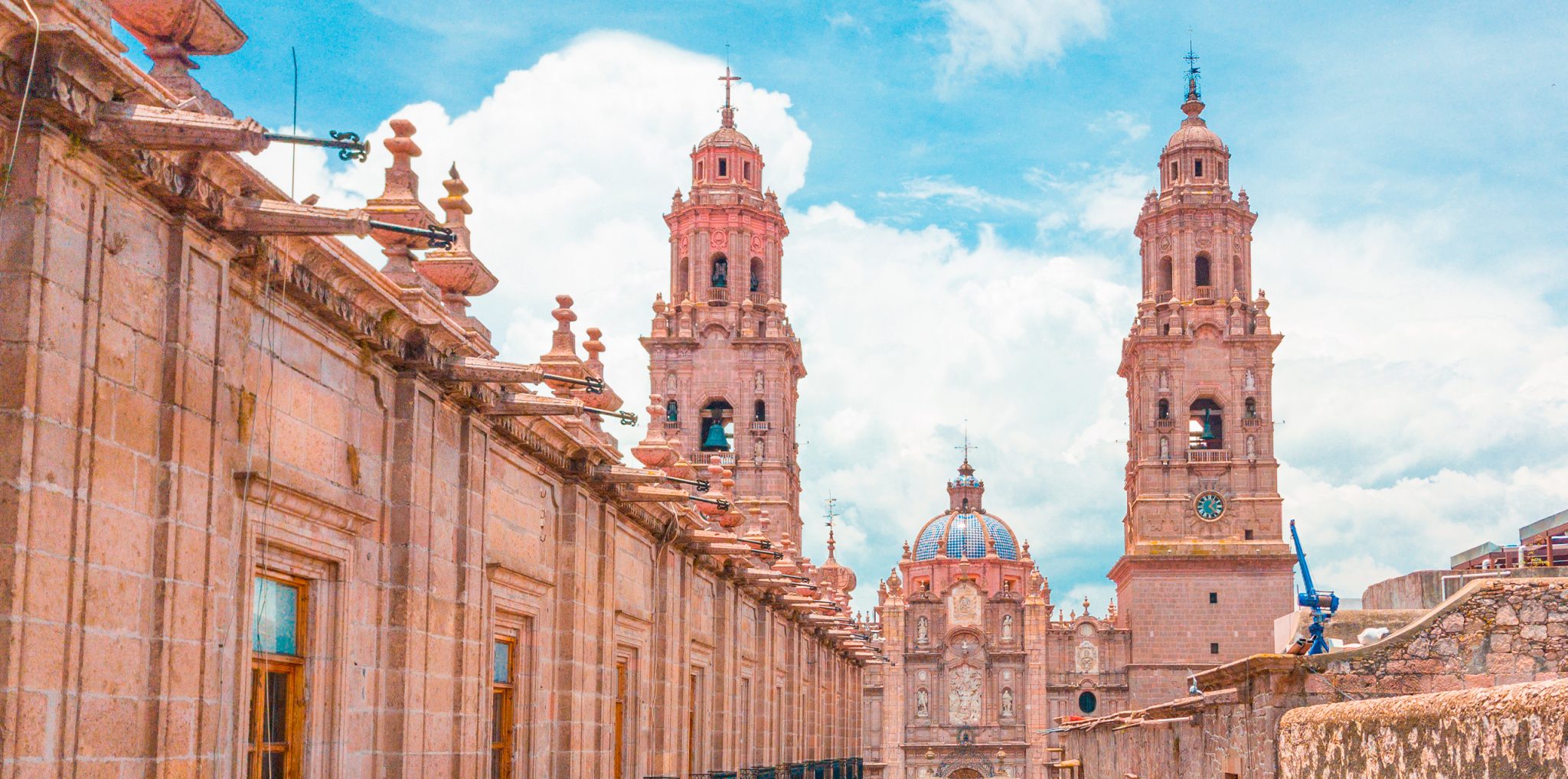 Michoacán un destino de tesoros lacustres - EnvivaRevista