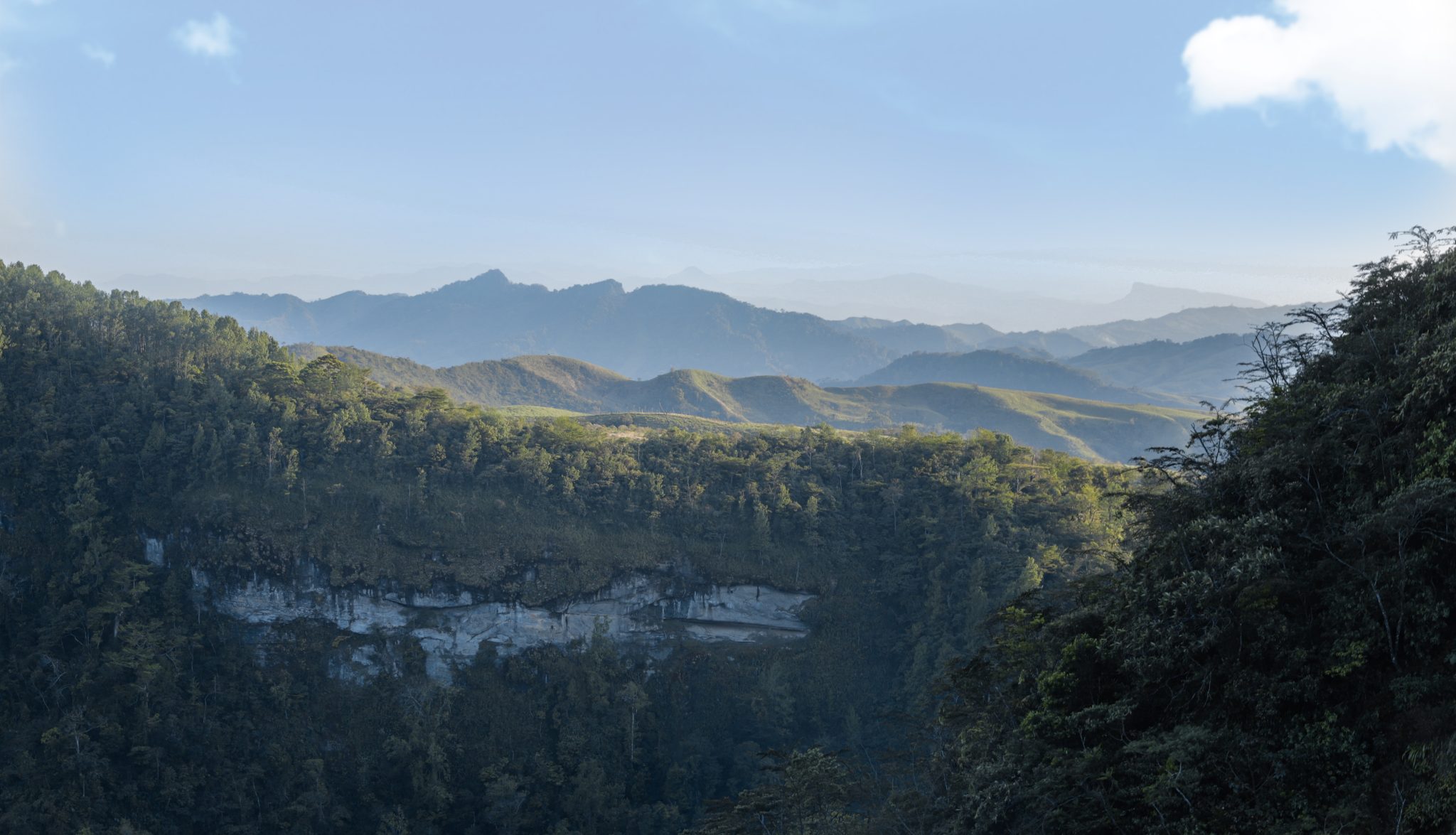 Disfruta del clima tropical de Agua Selva en Tabasco - EnvivaRevista